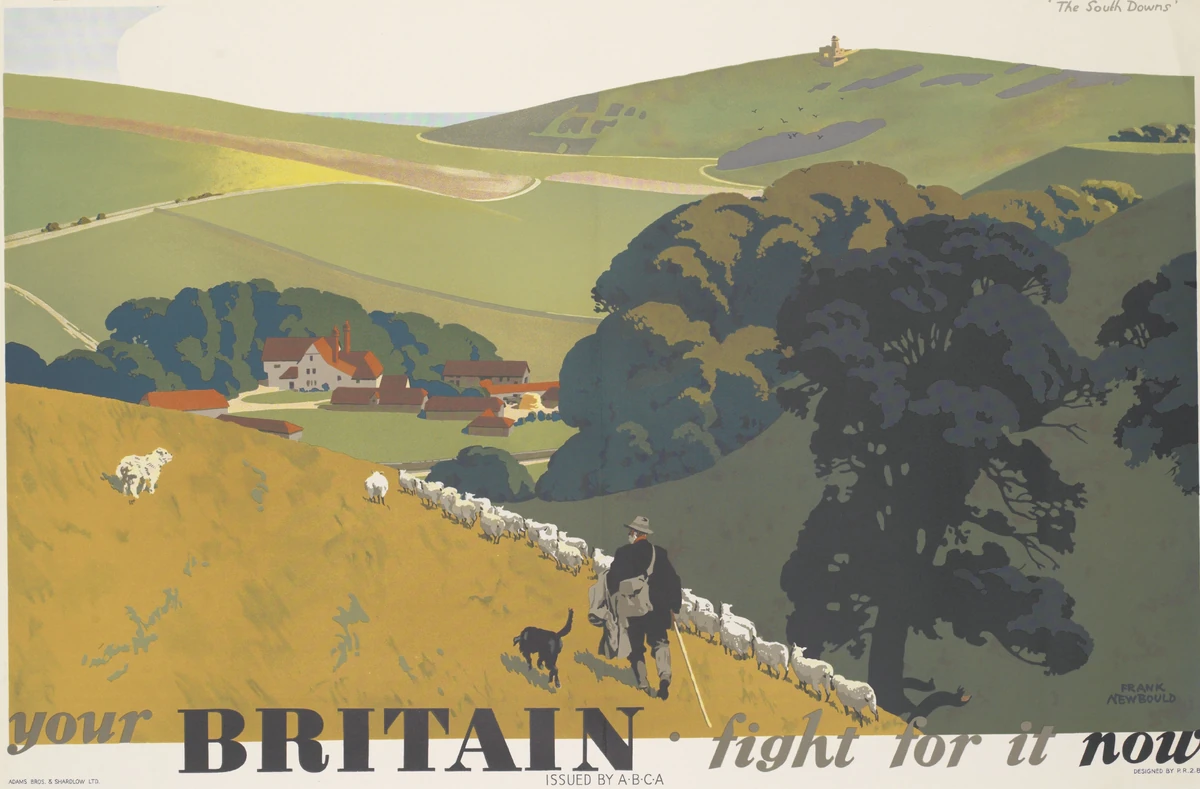 British home front during World War II | Monarchies Wiki | Fandom