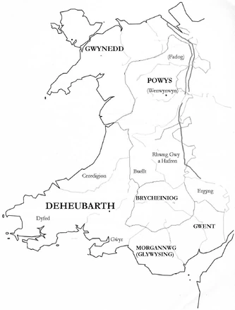 List of rulers in Wales | Monarchies Wiki | Fandom