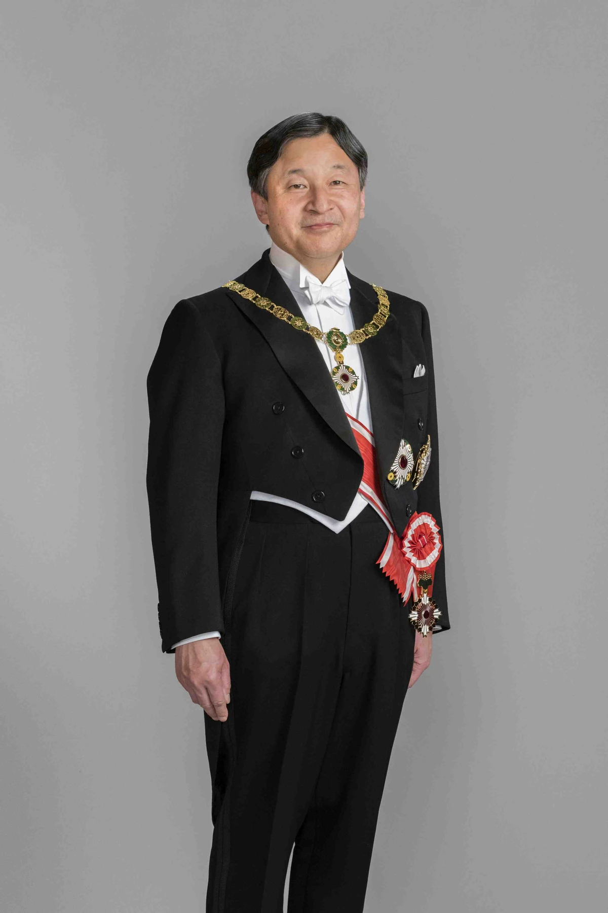 Naruhito, Emperor of Japan | Monarchies Wiki | Fandom