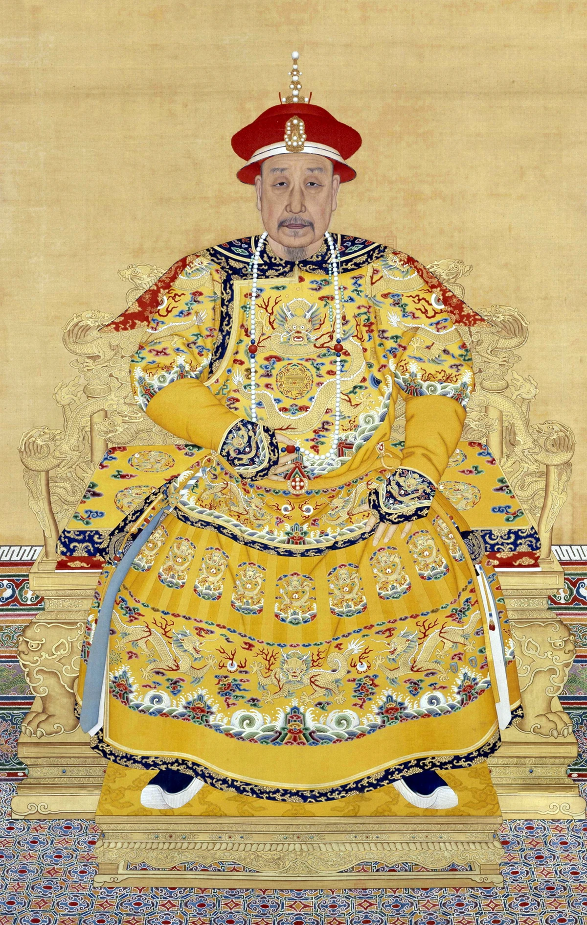 List of longest-reigning monarchs | Monarchies Wiki | Fandom