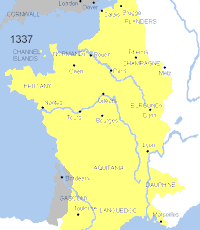 Hundred Years' War | Monarchies Wiki | Fandom