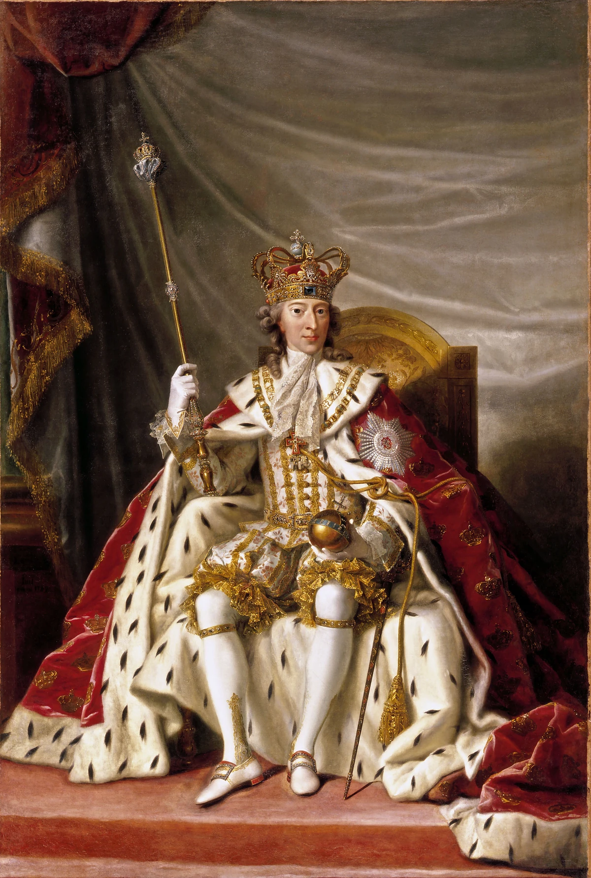 Category:Royalty and nobility with disabilities | Monarchies Wiki | Fandom