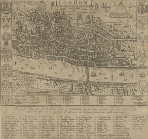 History of London | Monarchies Wiki | Fandom