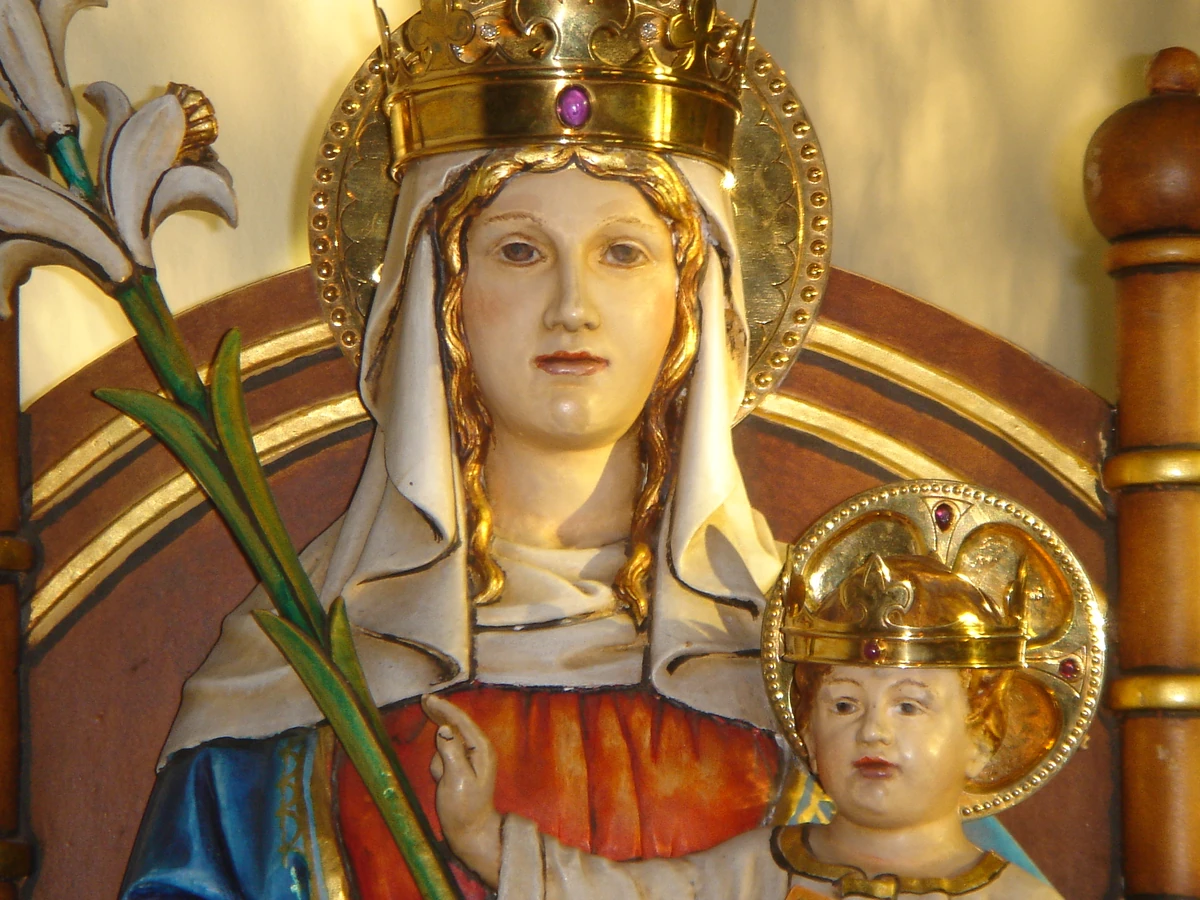Religion in England | Monarchies Wiki | Fandom