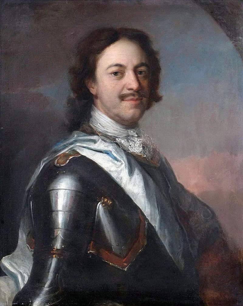 Peter the Great | Monarchies Wiki | Fandom