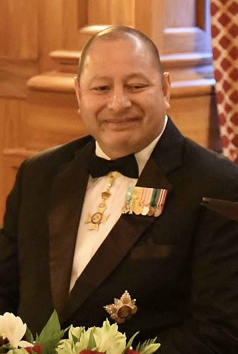 Tupou VI, King of Tonga | Monarchies Wiki | Fandom