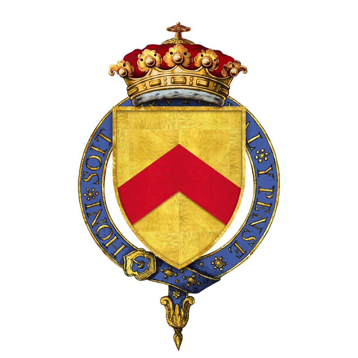 Duke of Buckingham | Monarchies Wiki | Fandom