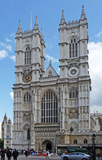 West London Monarchies Wiki Fandom