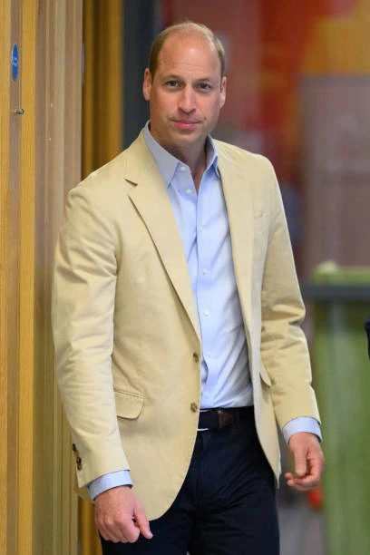 William Mountbatten-Windsor | Monarchy of United Kingdom Wiki | Fandom