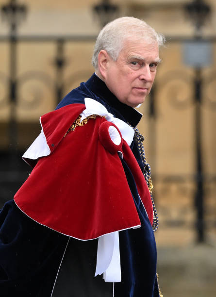 Andrew Mountbatten Windsor Monarchy Of United Kingdom Wiki Fandom