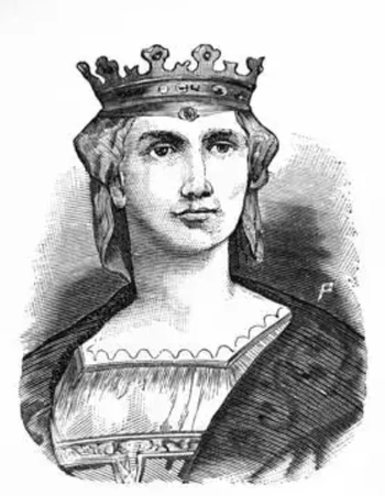 Leonor Teles | Monarchy Of The World Wiki | Fandom