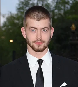 Cassius Taylor | Monarchy Of The World Wiki | Fandom