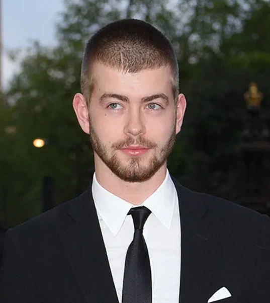 Cassius Taylor | Monarchy Of The World Wiki | Fandom