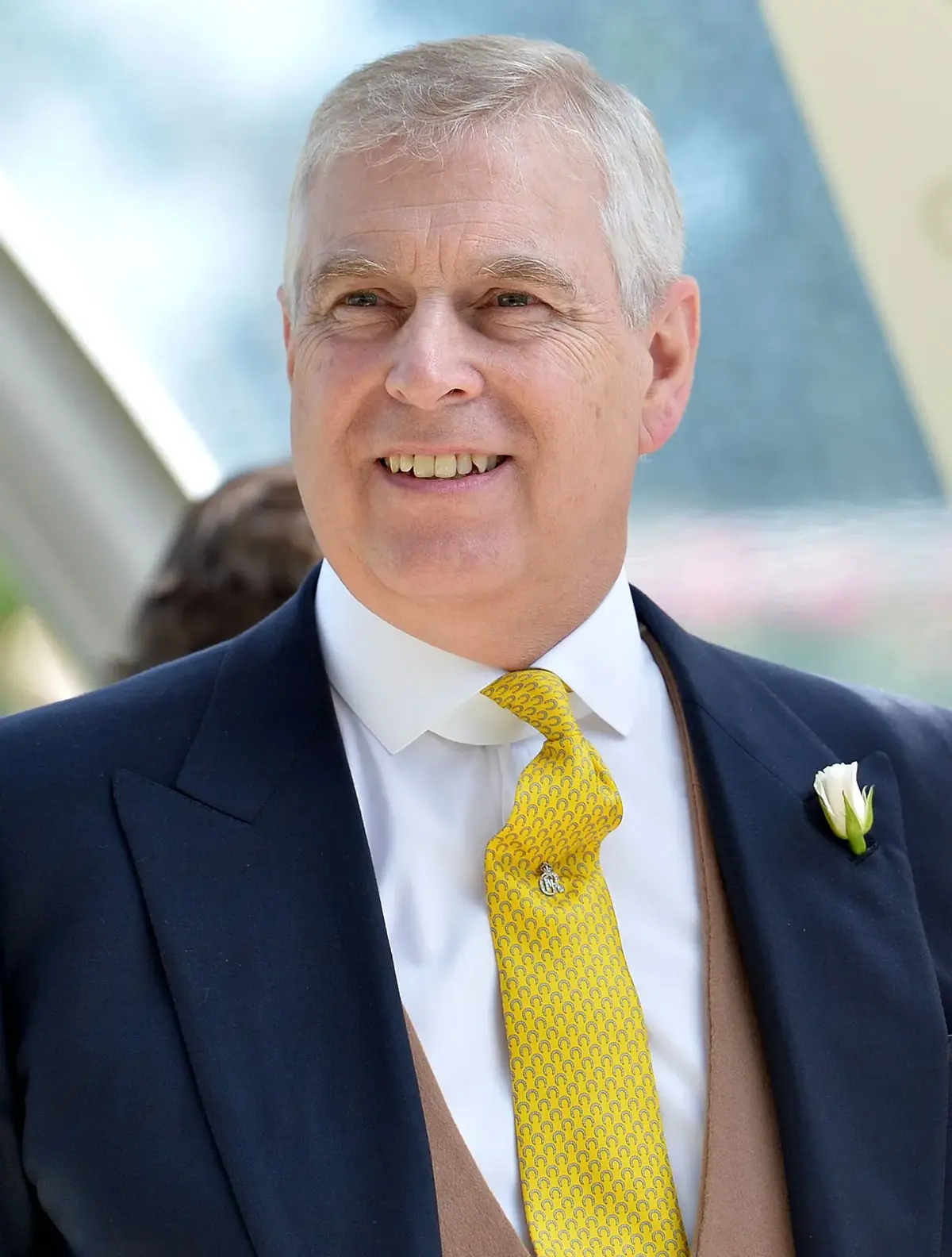 Prince Andrew of the United Kingdom | Monarchy Of The World Wiki | Fandom