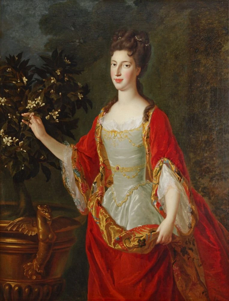 Louisa Maria Stuart | Monarchy Of The World Wiki | Fandom