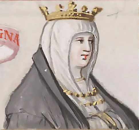 Maria of Portugal | Monarchy Of The World Wiki | Fandom