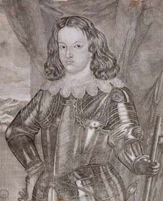 Teodósio, Prince of Brazil | Monarchy Of The World Wiki | Fandom