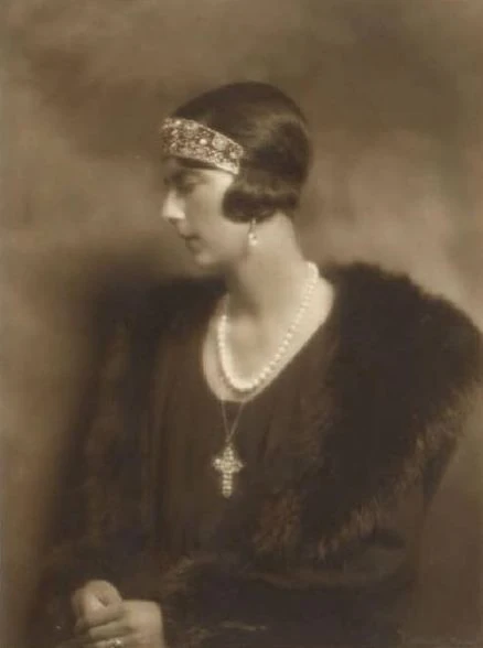 Princess Yolanda, Countess of Bergolo | Monarchy Of The World Wiki | Fandom