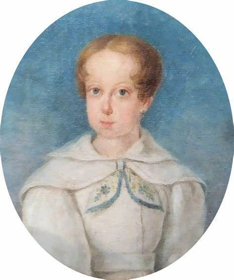 Princess Paula of Brazil | Monarchy Of The World Wiki | Fandom