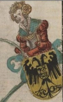 Margaret, Landgravine of Thuringia | Monarchy Of The World Wiki | Fandom