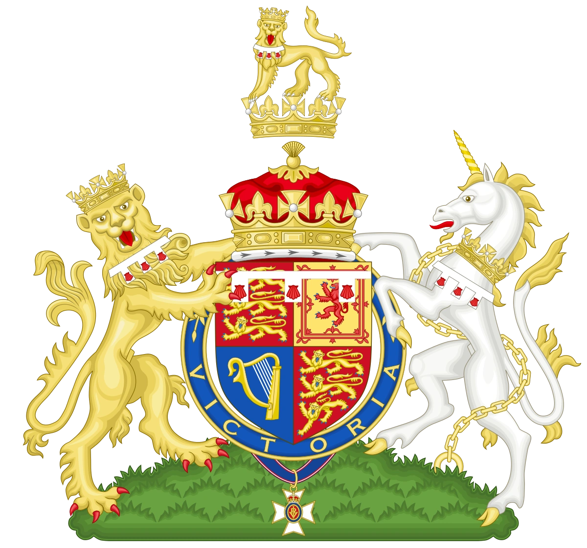 Duke of Sussex (Title) | Monarchy Of The World Wiki | Fandom