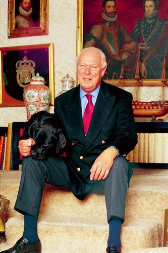 Vittorio Emanuele, Prince of Naples | Monarchy Of The World Wiki | Fandom