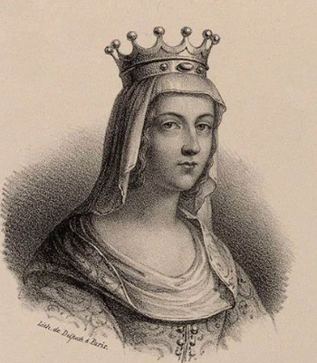 Ermengarde of Hesbaye | Monarchy Of The World Wiki | Fandom