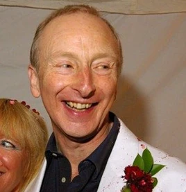 Henry Lascelles | Monarchy Of The World Wiki | Fandom