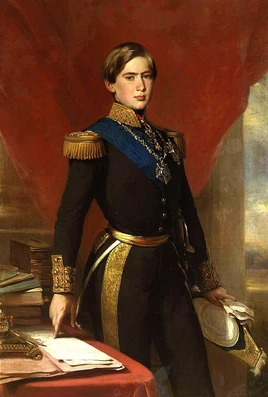 Peter V, King of Portugal | Monarchy Of The World Wiki | Fandom