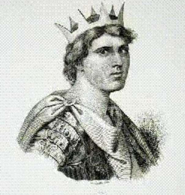 Godepert King Of The Lombards Monarchy Of The World Wiki Fandom