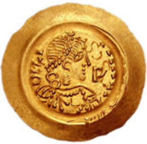 Liutprand, King of the Lombards | Monarchy Of The World Wiki | Fandom