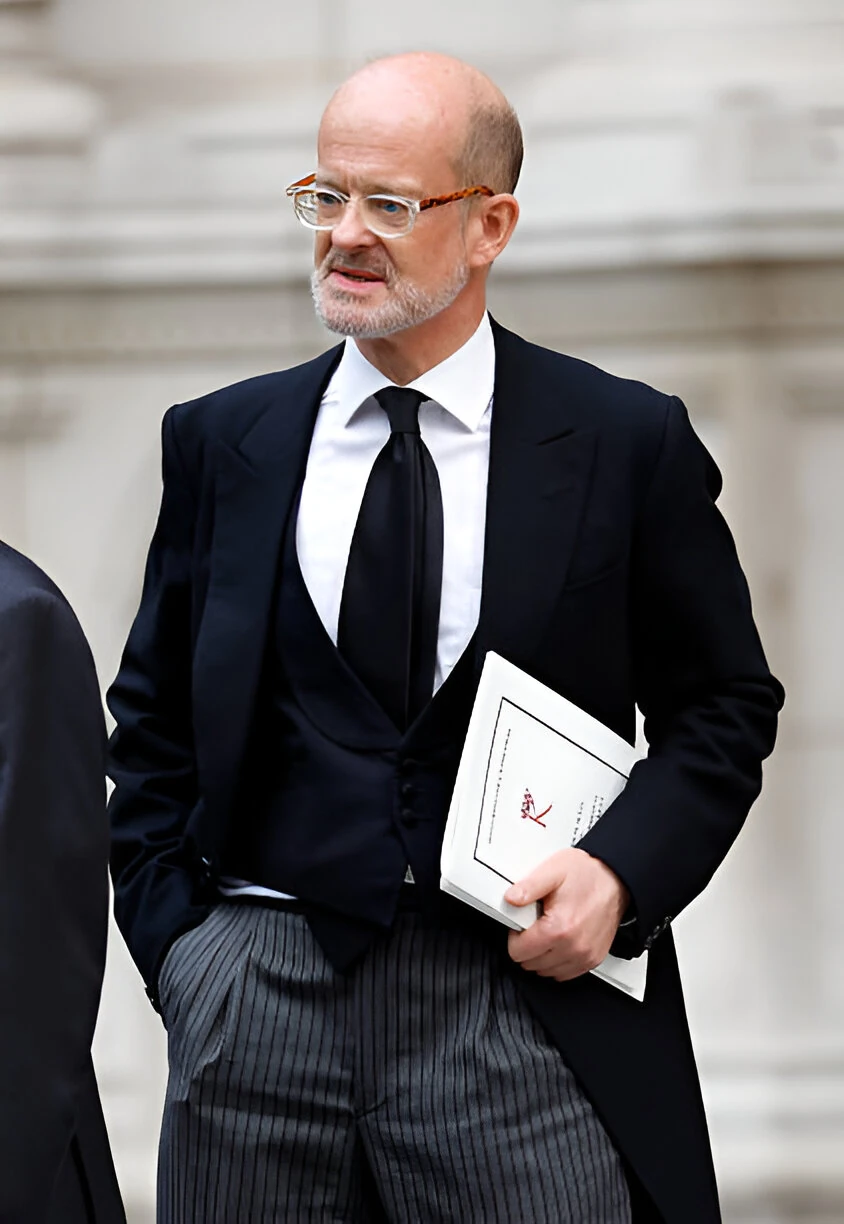 Lord Nicholas Windsor | Monarchy Of The World Wiki | Fandom