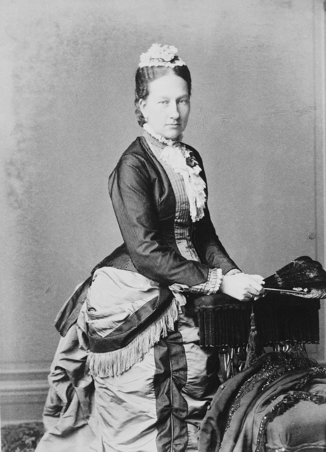 Maria Ana, Princess George of Saxony | Monarchy Of The World Wiki | Fandom