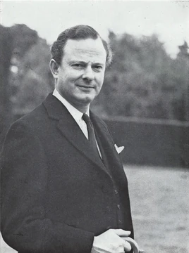 James Carnegie, 3rd Duke of Fife | Monarchy Of The World Wiki | Fandom