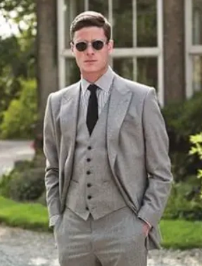 Alexander Lascelles, Viscount Lascelles | Monarchy Of The World Wiki ...