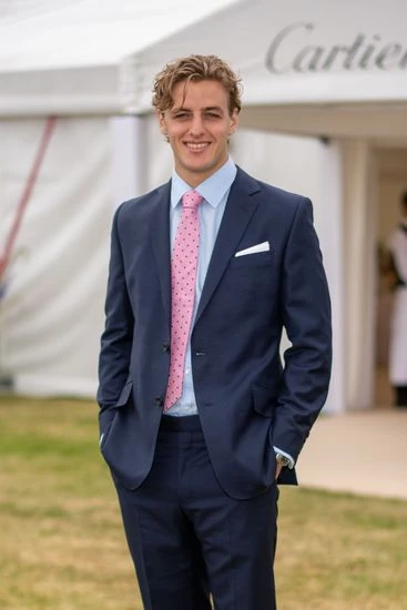 Alexander Ogilvy | Monarchy Of The World Wiki | Fandom