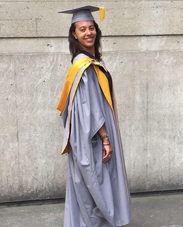 Georgina Douet-Lascelles | Monarchy Of The World Wiki | Fandom