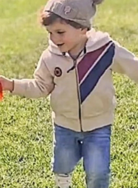 Prince Archie of Sussex | Monarchy Of The World Wiki | Fandom