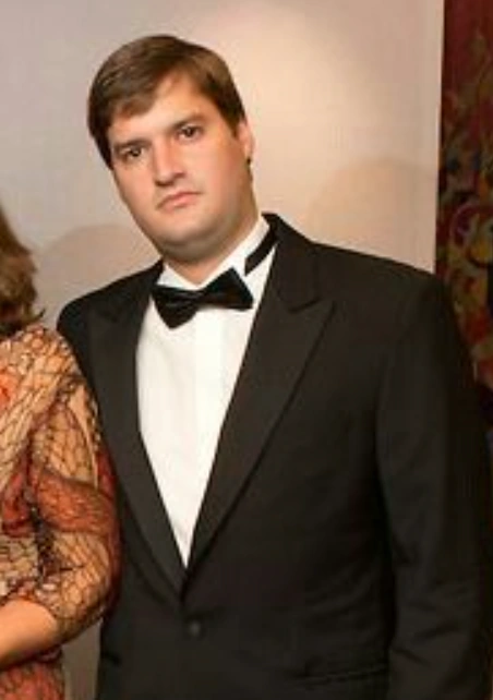 Christian Lorentzen | Monarchy Of The World Wiki | Fandom