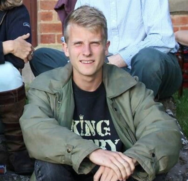 Lord Hugh Carnegie | Monarchy Of The World Wiki | Fandom