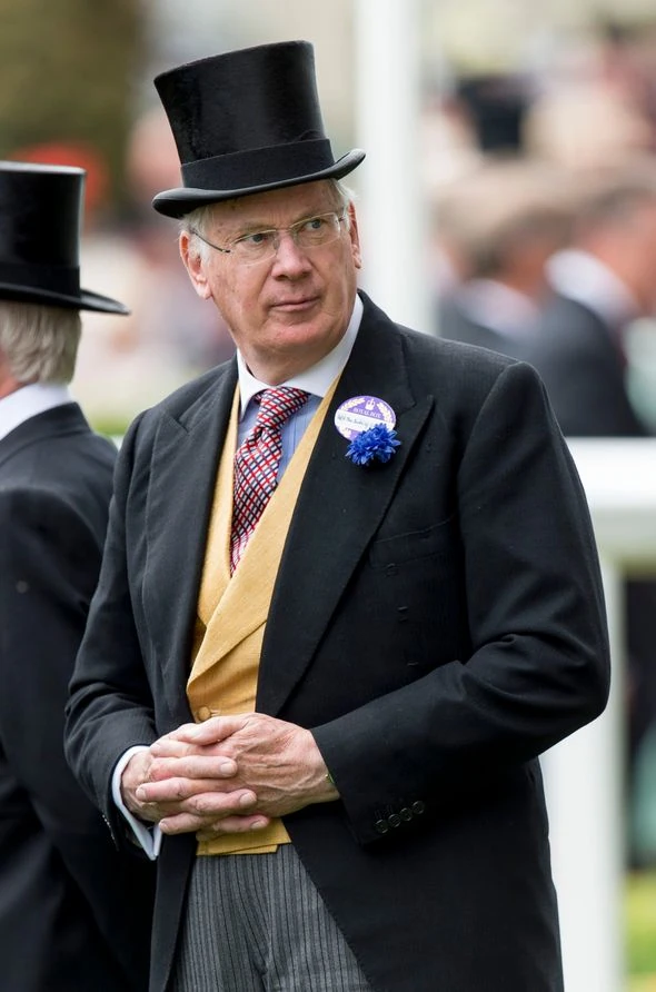 Prince Richard, Duke of Gloucester | Monarchy Of The World Wiki | Fandom