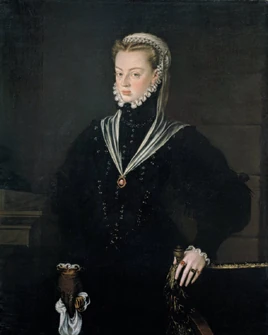 Joanna, Princess of Portugal | Monarchy Of The World Wiki | Fandom