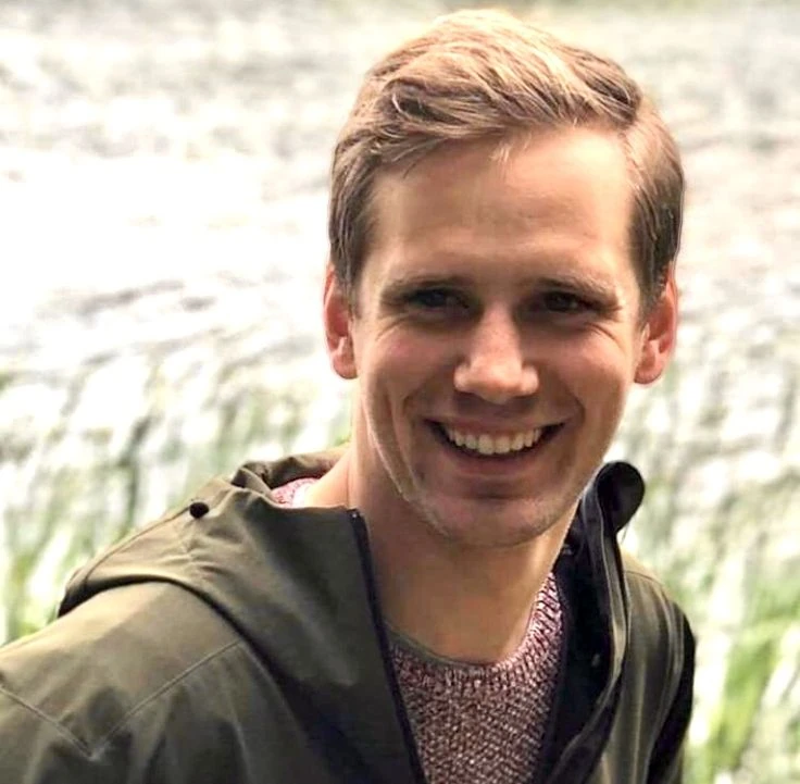 Lord George Carnegie | Monarchy Of The World Wiki | Fandom