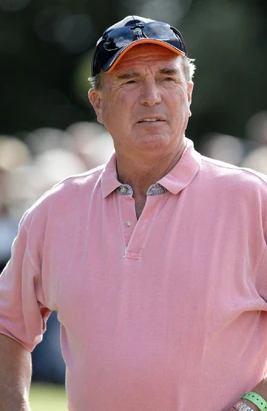 Mark Phillips | Monarchy Of The World Wiki | Fandom