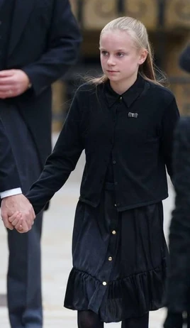 Lyla Gilman | Monarchy Of The World Wiki | Fandom