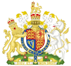 Edward Windsor, Lord Downpatrick | Monarchy Of The World Wiki | Fandom