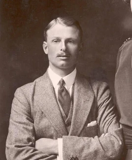 Charles Carnegie, 11th Earl of Southesk | Monarchy Of The World Wiki ...