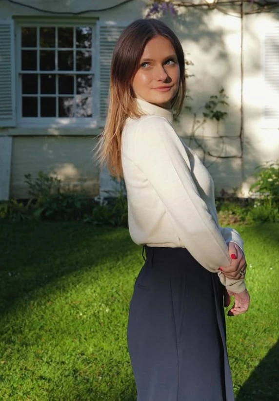 Victoria Lorentzen Ribeiro Falcão | Monarchy Of The World Wiki | Fandom