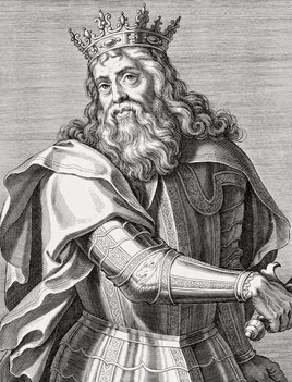 Peter I, King of Portugal | Monarchy Of The World Wiki | Fandom