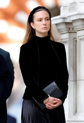Lady Marina Windsor | Monarchy Of The World Wiki | Fandom